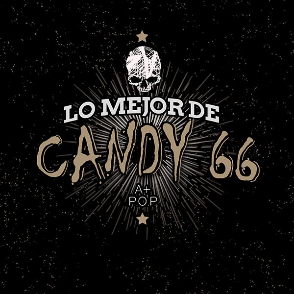 Candy 66 | LatinWMG.com